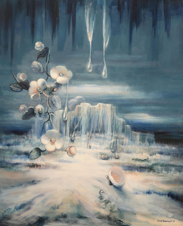 Paints Iran Darroudi Paints Iran Darroudi